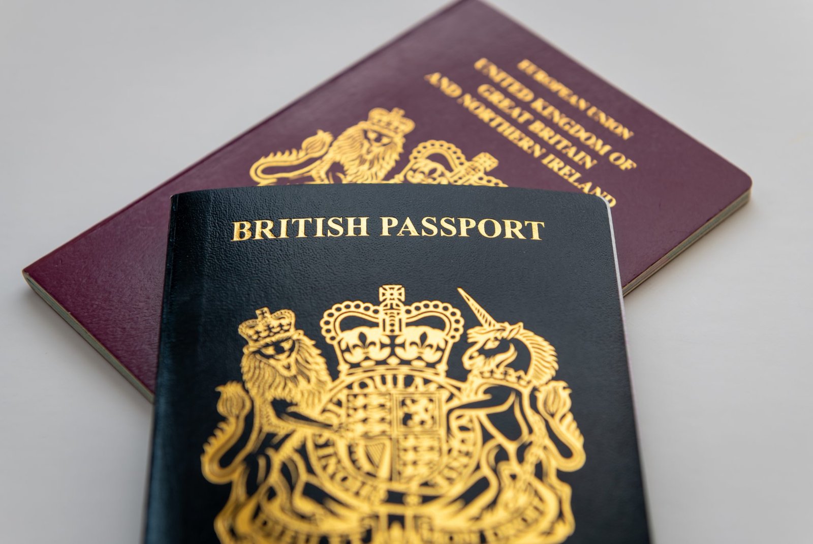 What To Do If Your British Passport Is Lost Or Stolen Visa World